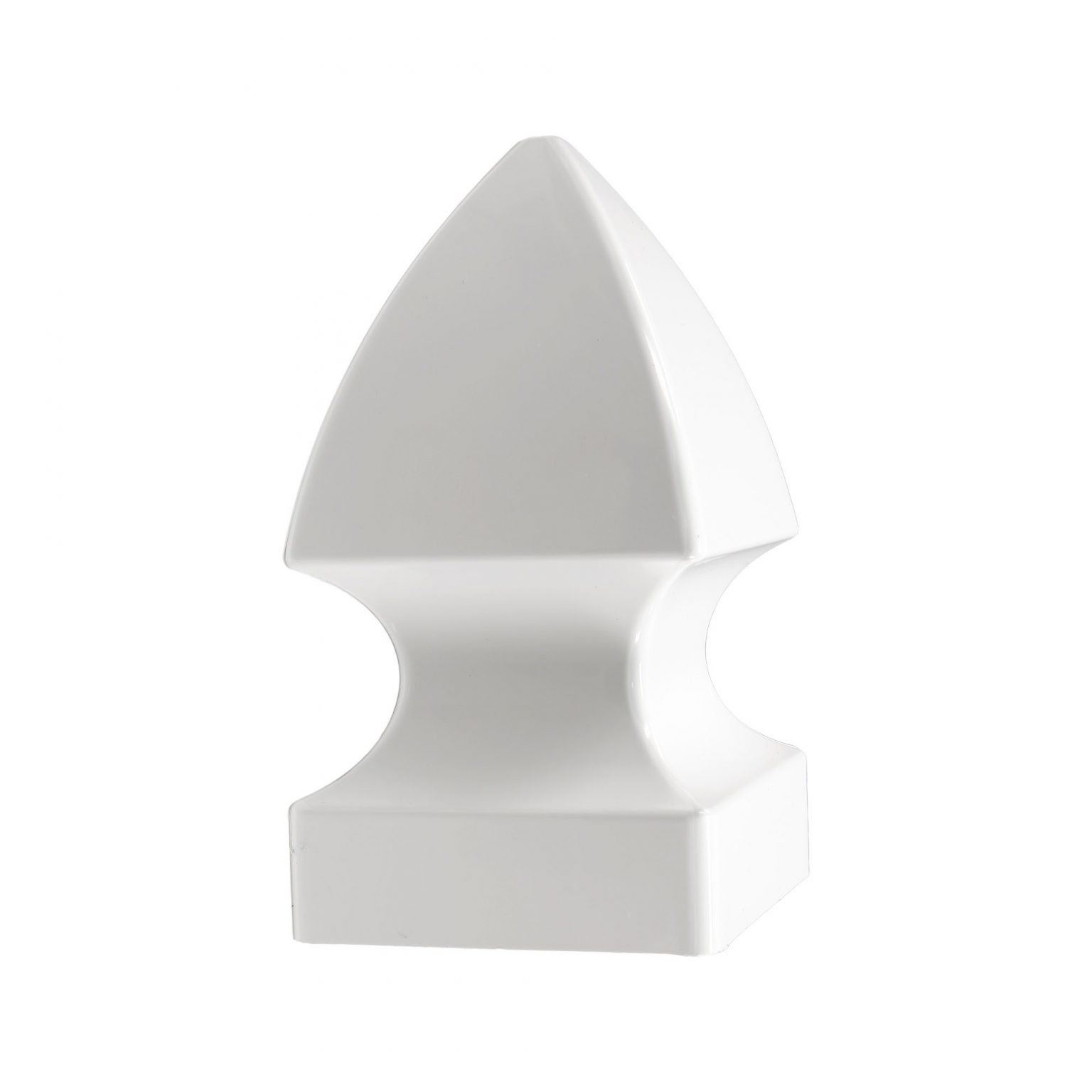 Vinyl Fence Post Caps - Wholesale Chain Link Fence Fencing Company