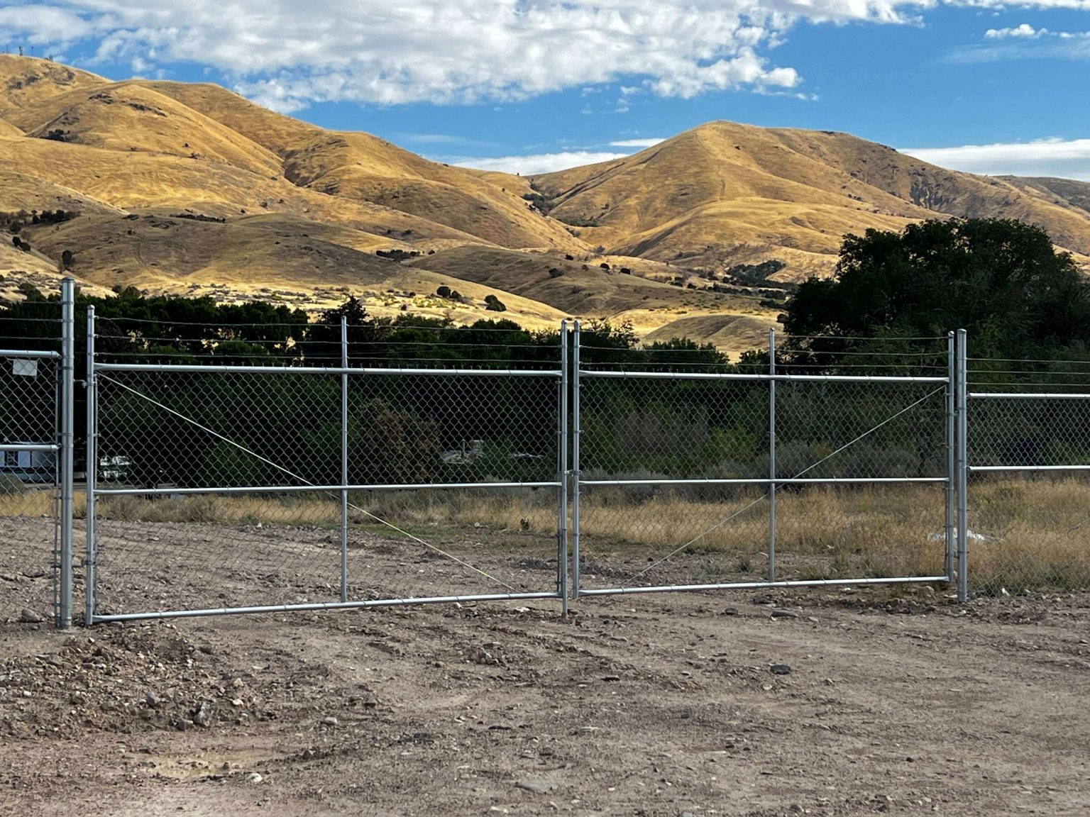 Wholesale Chain Link Fence - Indianapolis Indiana Chainlink Fence Company